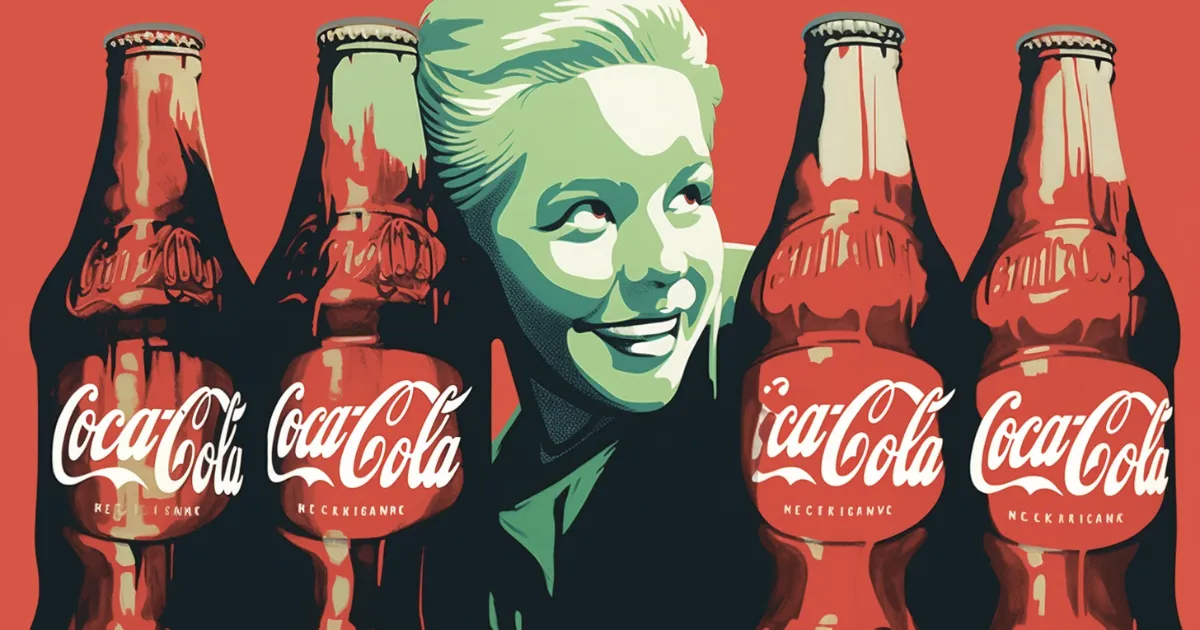 Sprite Boy: Coca-Cola's Forgotten Mascot